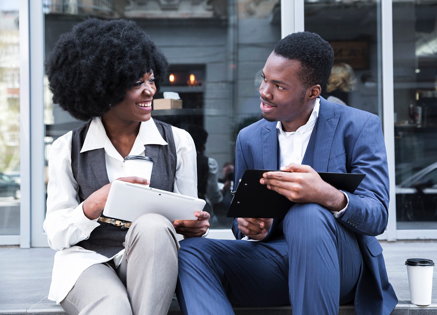 Workforce Institute | United Planning Organization