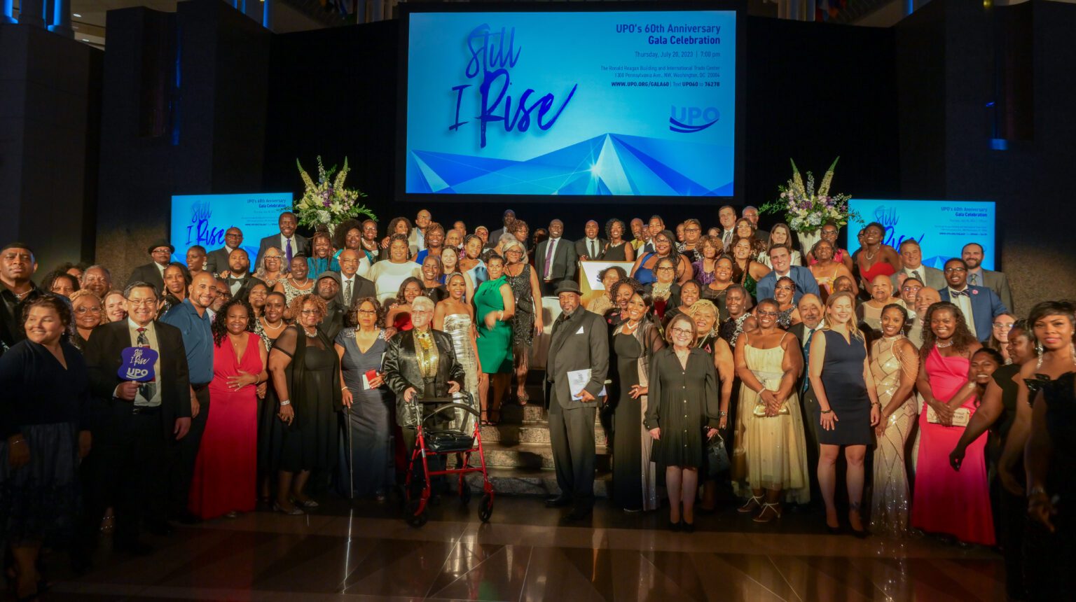 Transforming Lives for 60+ Years | United Planning Organization