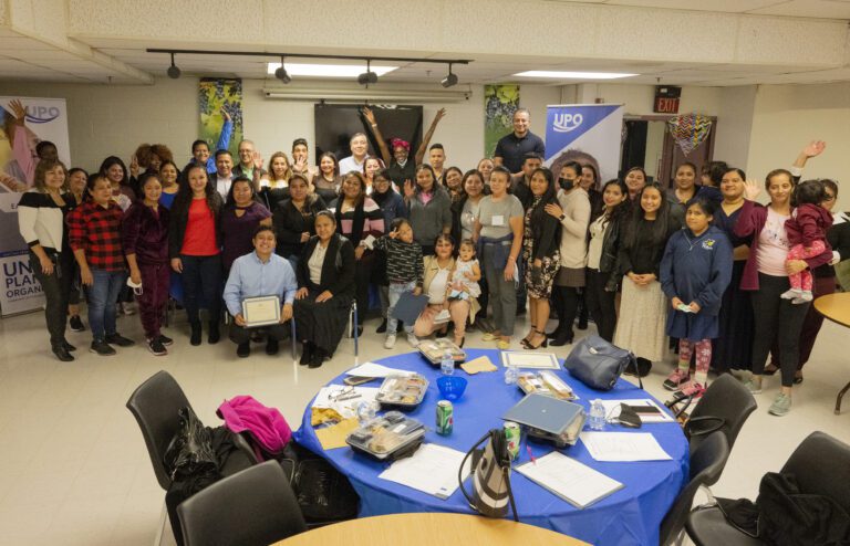 Transforming Lives for 60+ Years | United Planning Organization